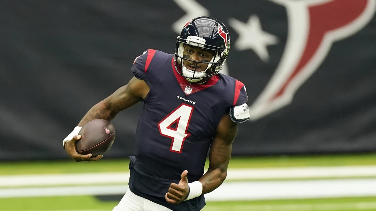 Texans Talk: John McClain, Houston Chronicle