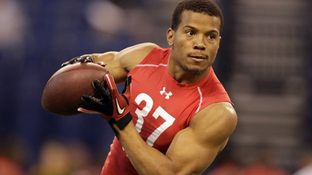 Cecil Shorts highlights