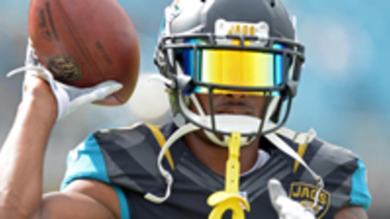 CB Aaron Colvin: “I feel good”