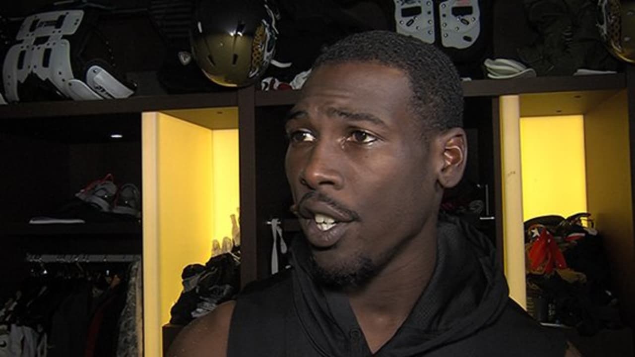 Lee: "We have to finish in the red zone"