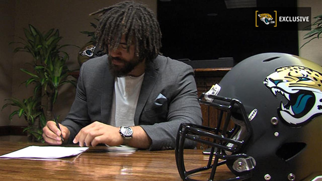 EXCLUSIVE: Jared Odrick Interview