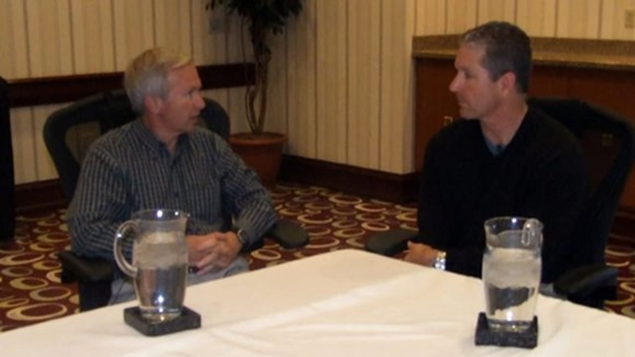 Vic, Koetter at Combine