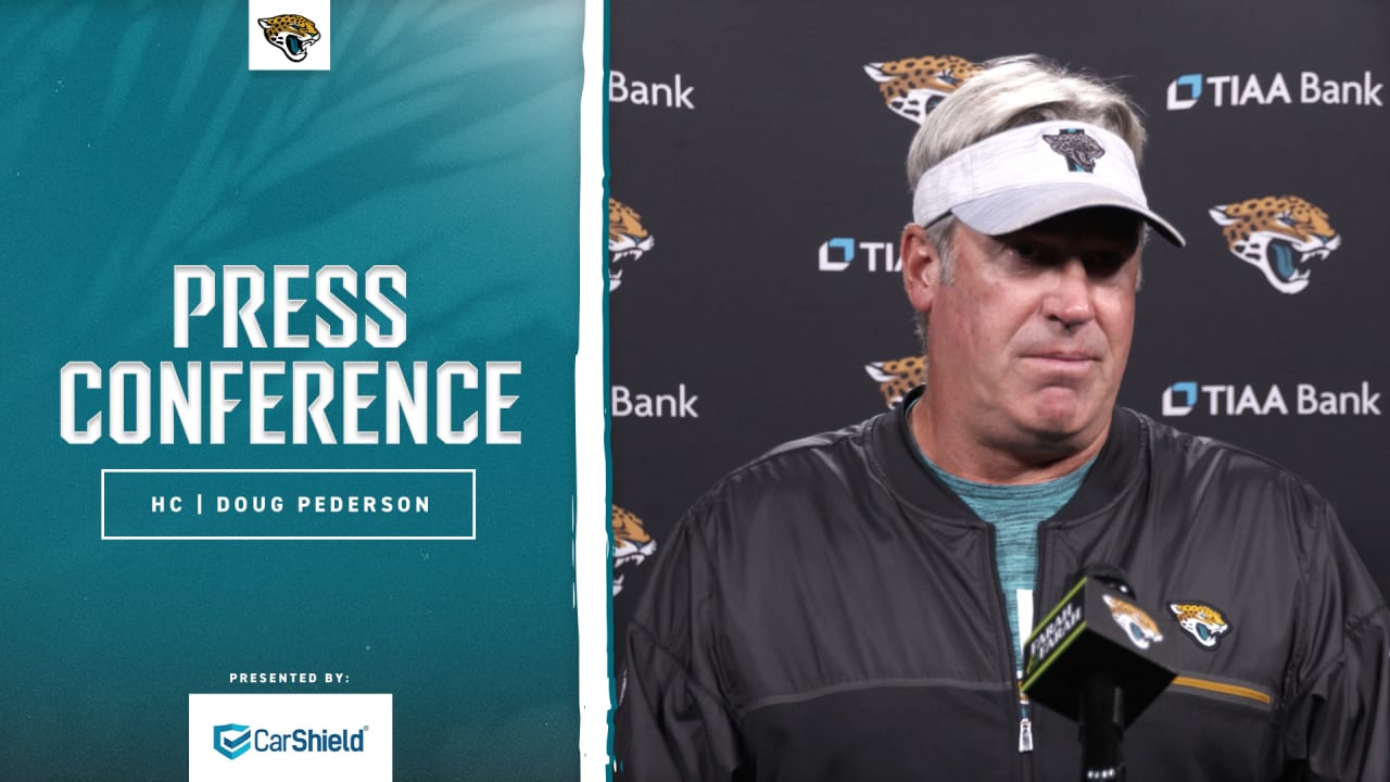 Doug Pederson: "...when offensive success, there's stability around the ...