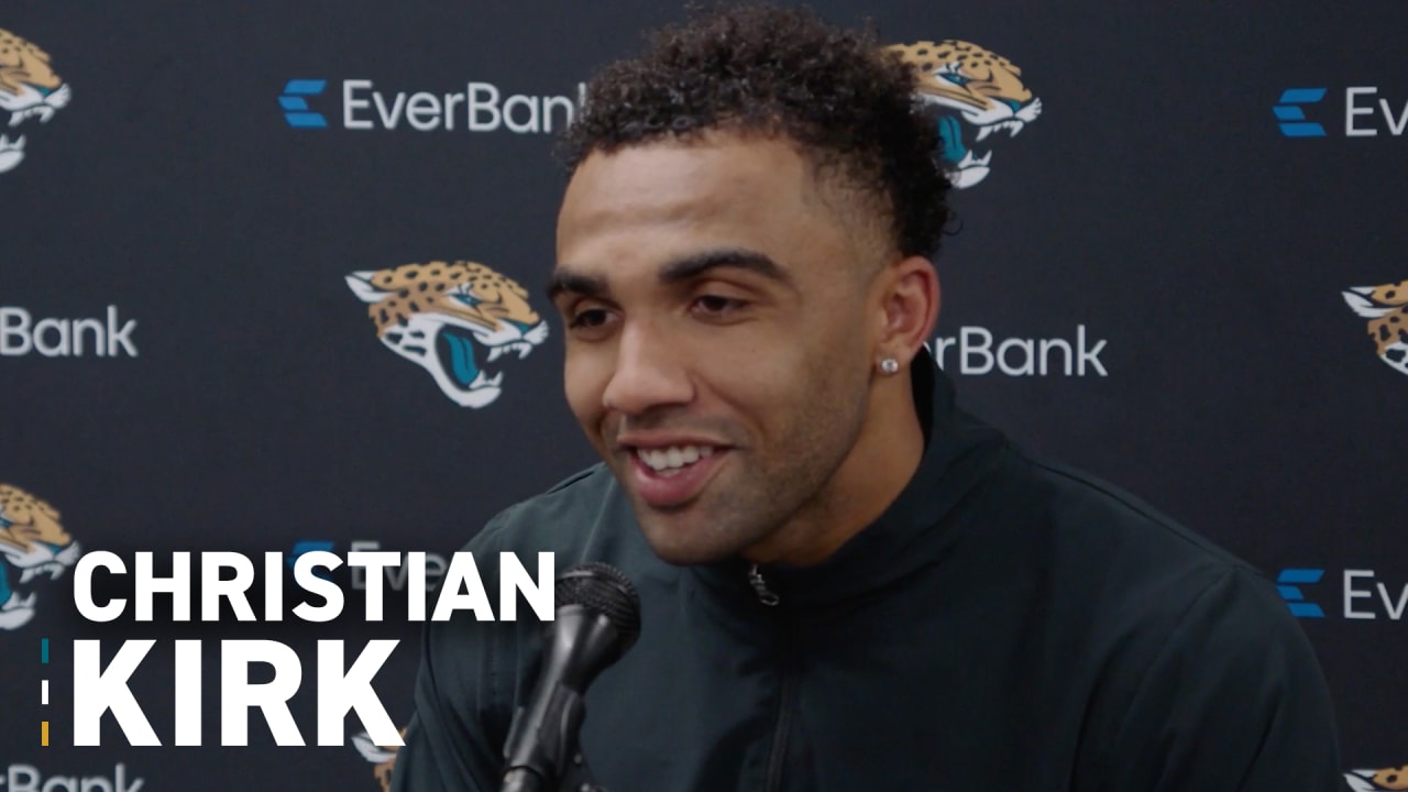 Kirk: "All It Took Was Us Banning Together, Growing Even Closer ...