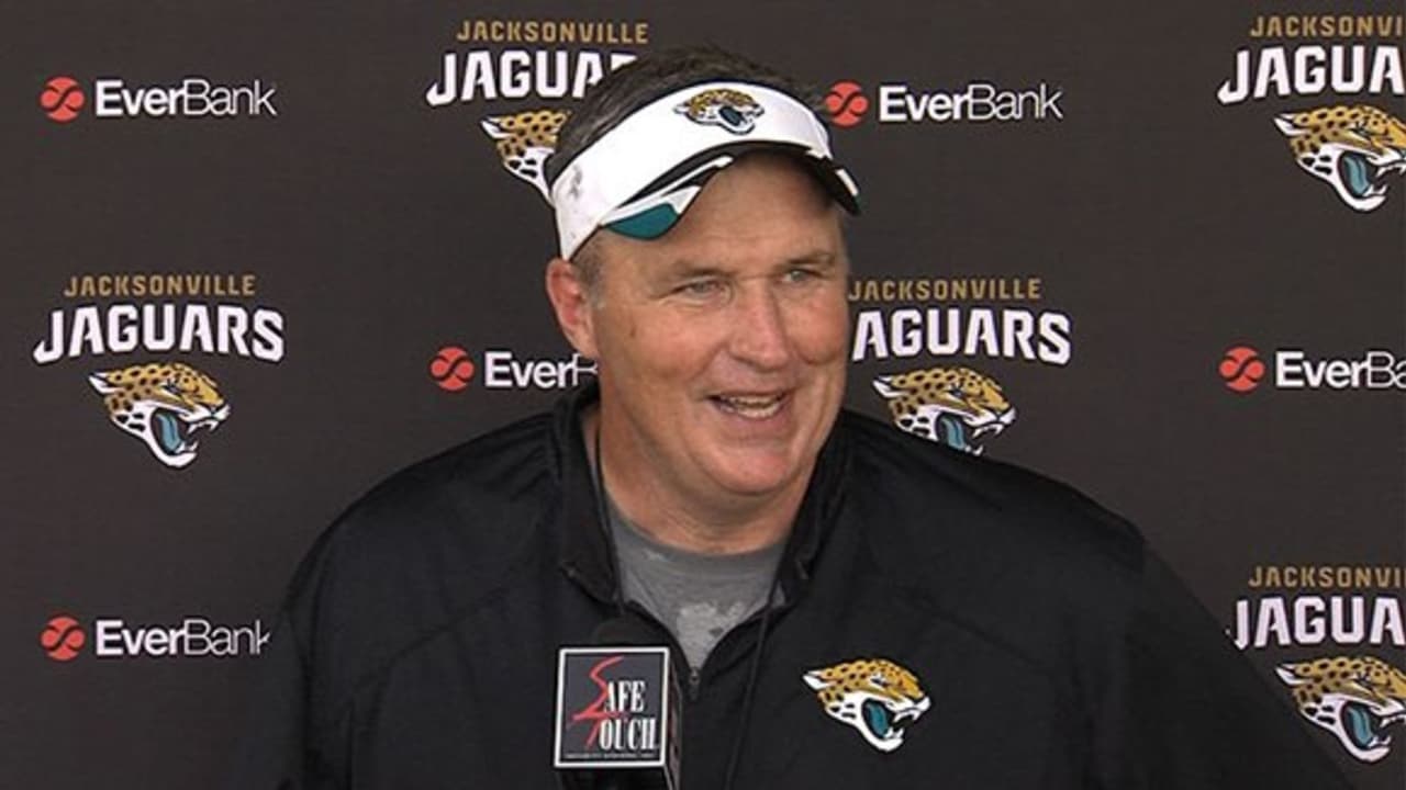 Marrone: "A challenge for all of us."
