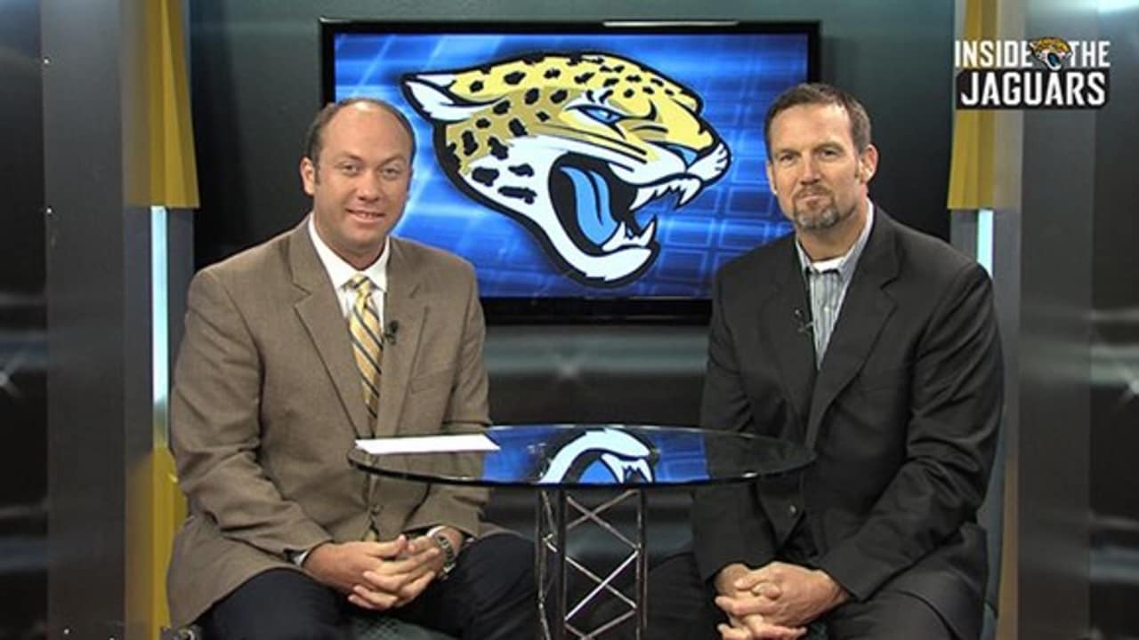 Inside the Jaguars: A look back