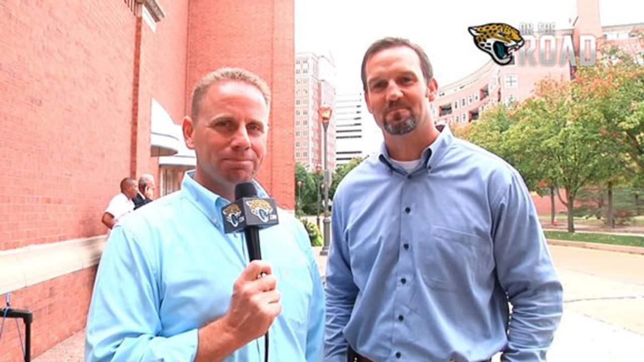 On the Road: St. Louis