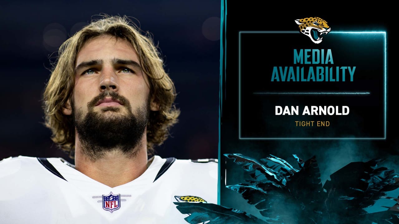 Arnold: "The biggest thing is speed and space"