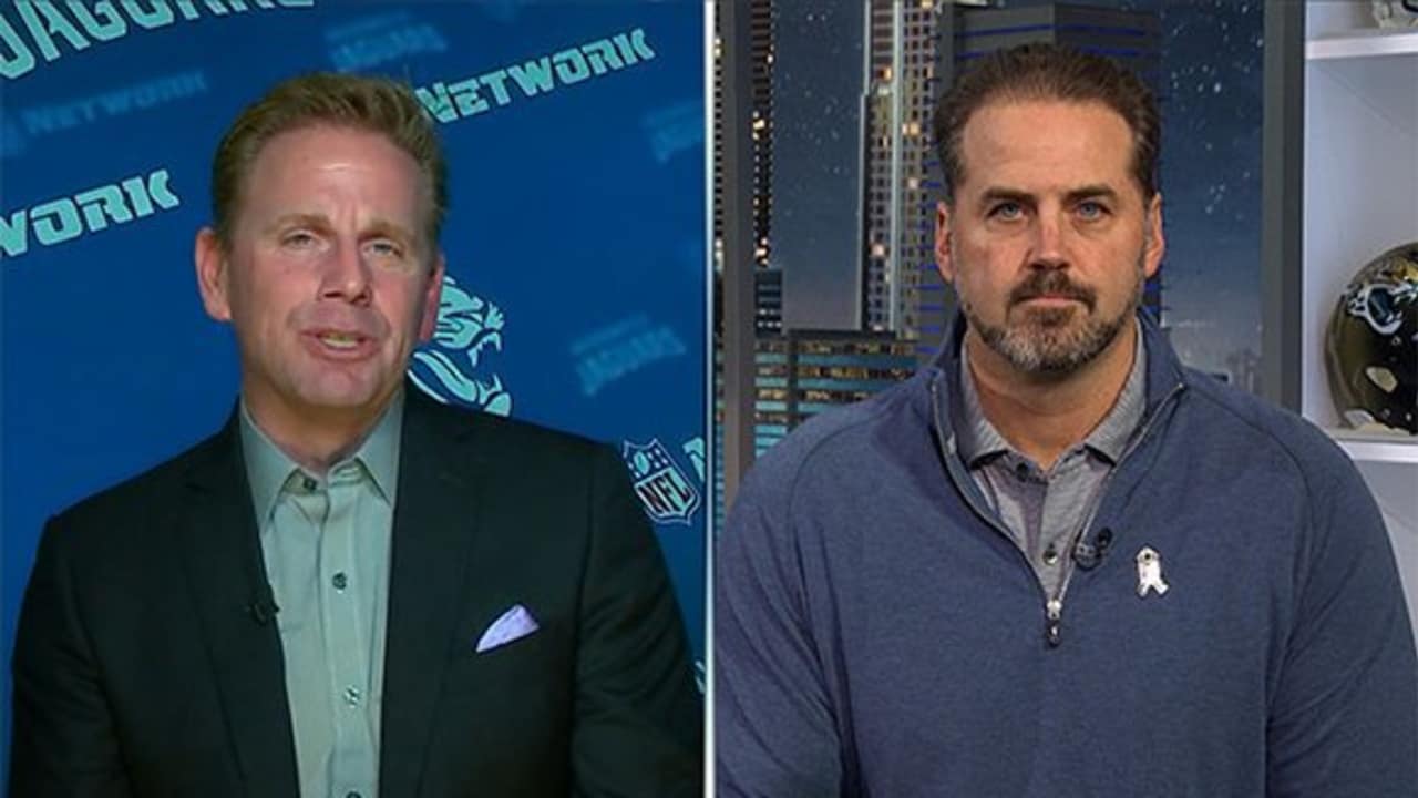 NFLNetworking: Shaun O'Hara