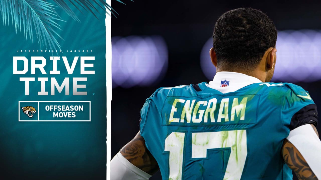 Reacting to Ridley Reinstatement & Evan Tag | Jags Drive Time: Tuesday ...