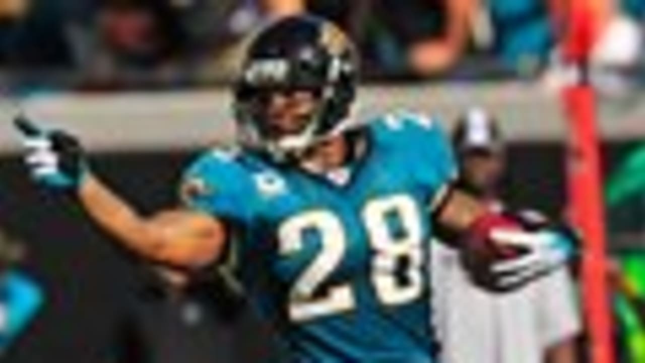 Fred Taylor Q&A