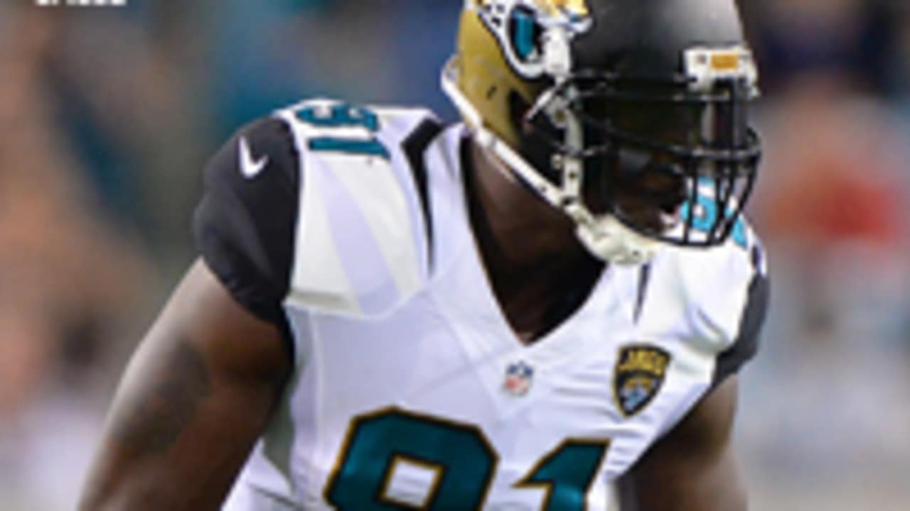 First off the Field: Clemons likely to start at Leo