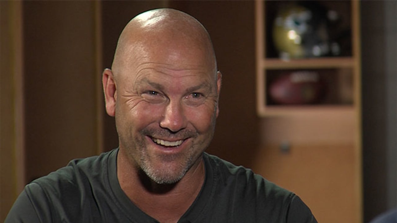 EXCLUSIVE: Gus Bradley One-on-One