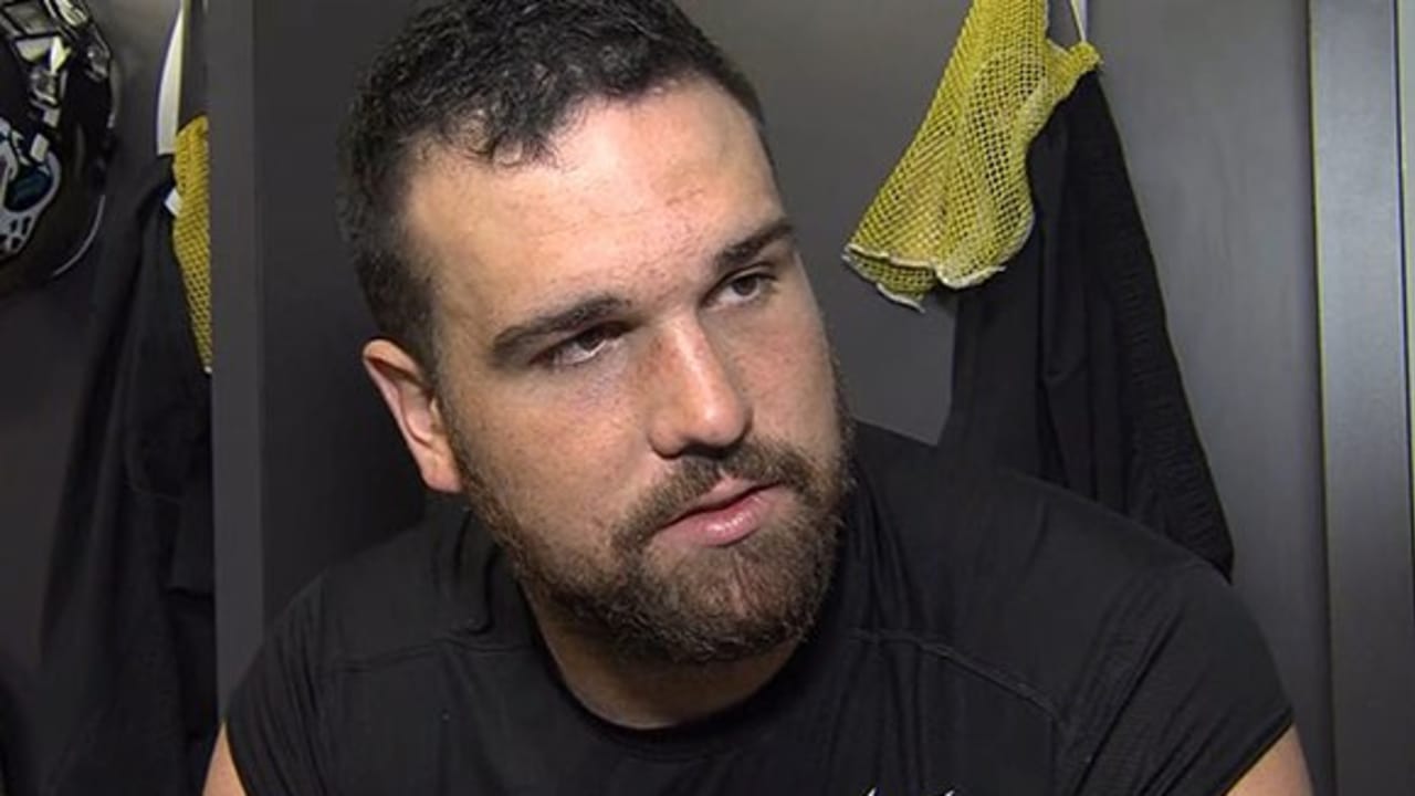 Linder: "We were ready to fight"