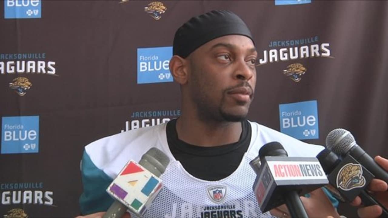 Interviews with Jerry Sullivan and WRs