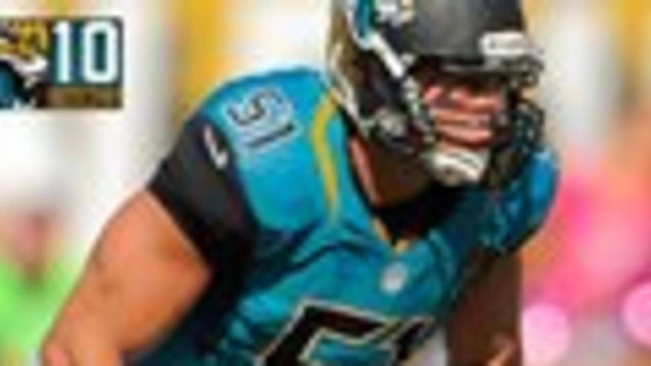 Ten Things: Jaguars-49ers