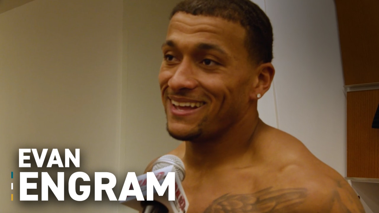 Engram: "I'm going to continue to awaken..." | Press Conference ...