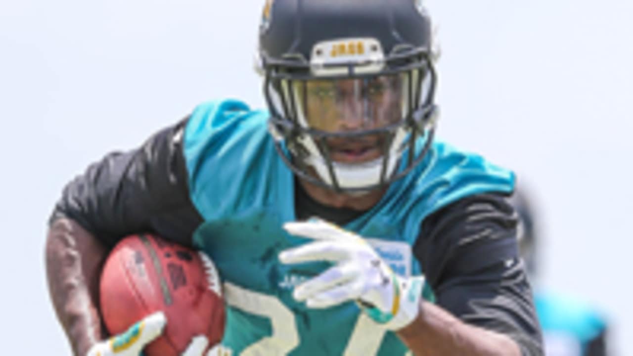 Day After: Yeldon to work with starters