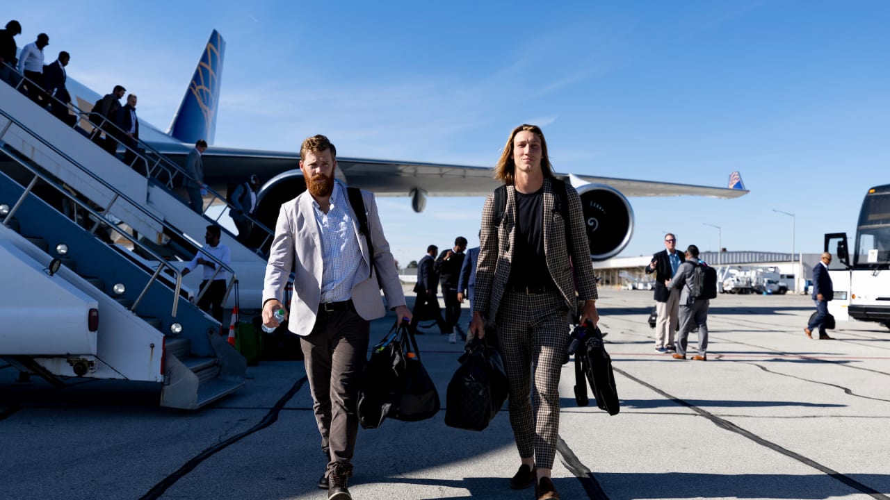 Jacksonville Jaguars Quarterback Best Moments 2022