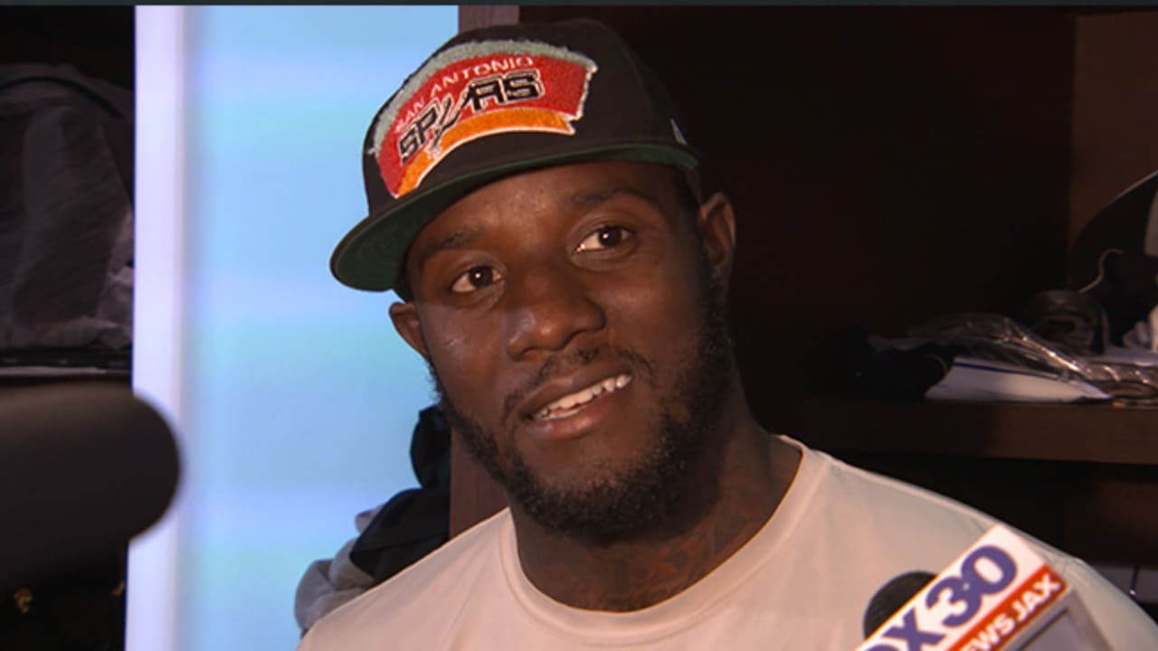 Gipson: "Recipe for success"