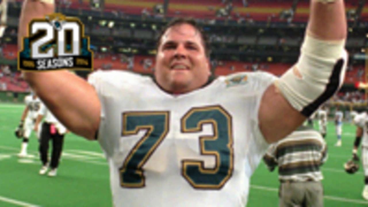 Jags 20th: Jaguars Get First Victory