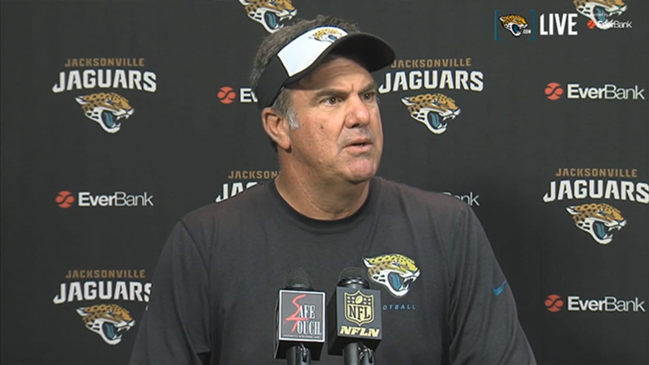 Babich: "The guys responded to it"