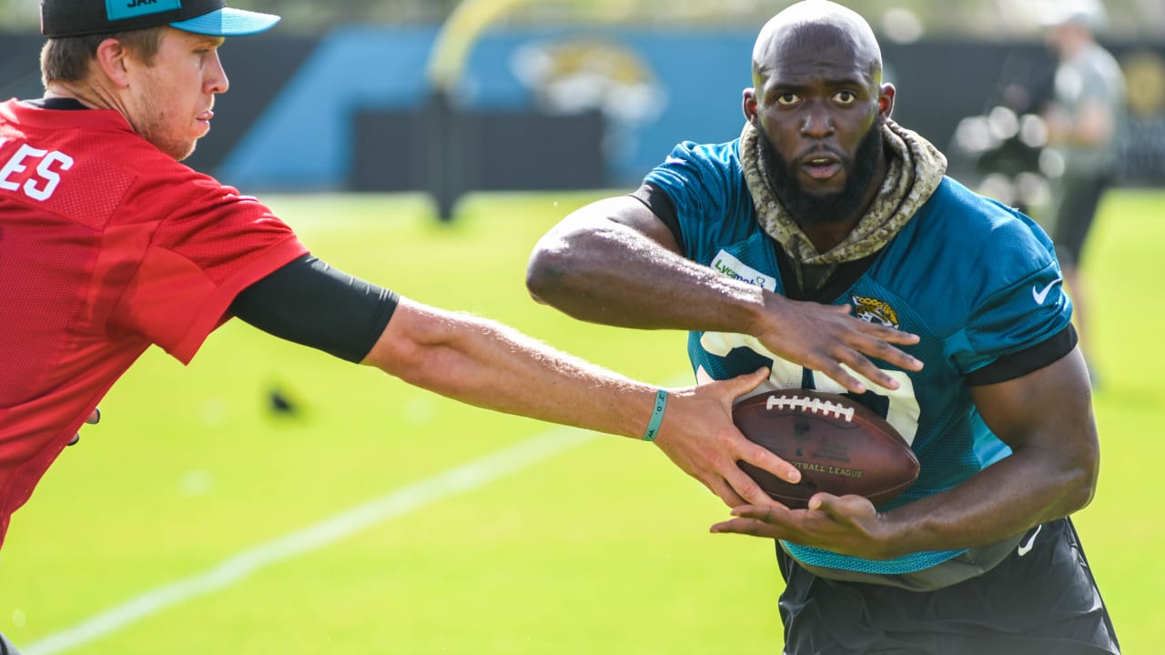 Post-draft analysis: The running backs