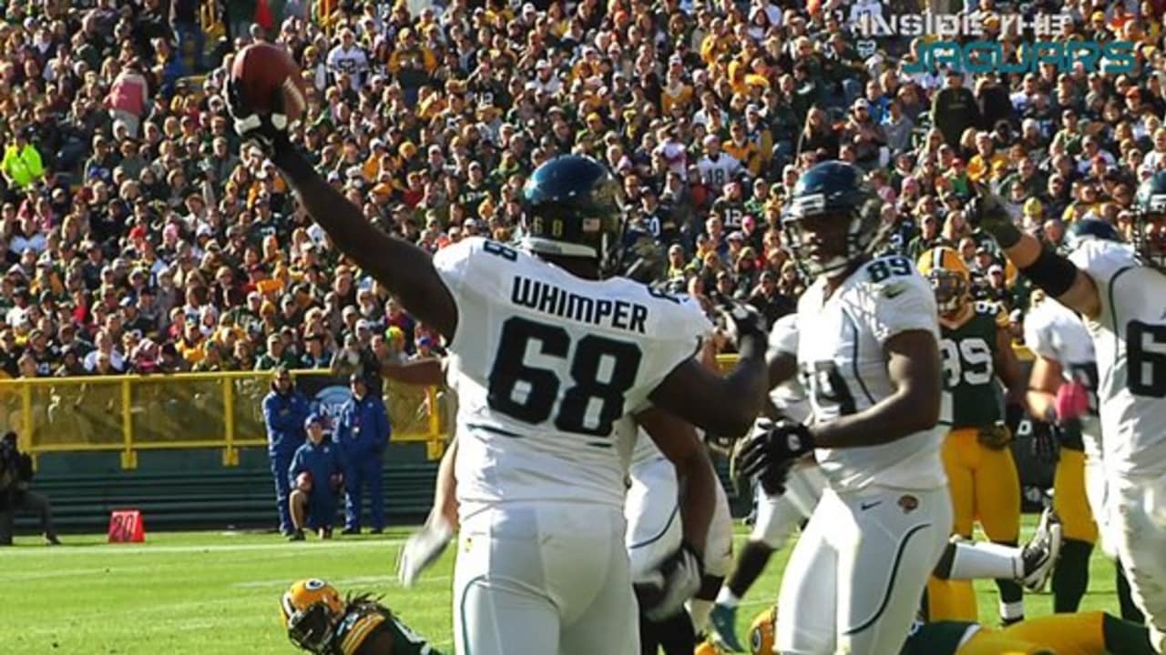 Inside the Jaguars: A Step Forward