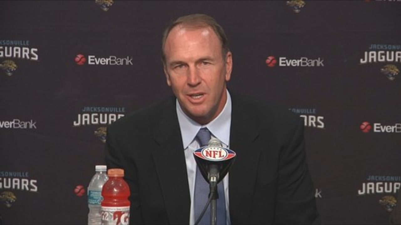 Mularkey named head coach