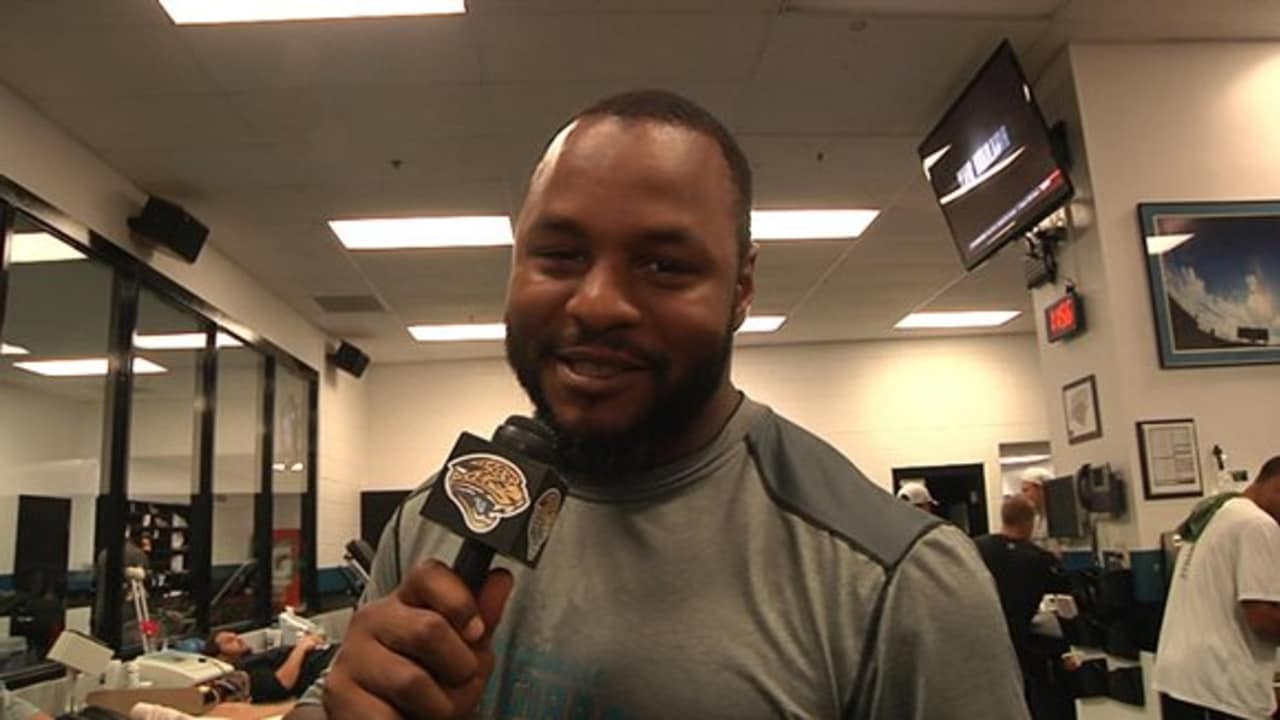 Honoring Fred Taylor