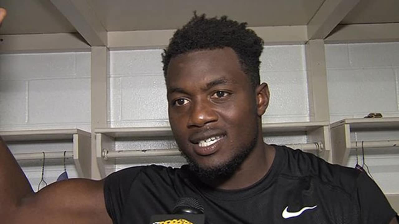 Fowler: "It's a long season"