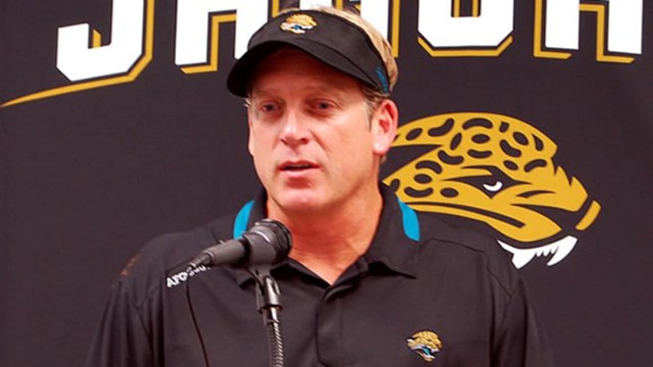 Del Rio after Dolphins game