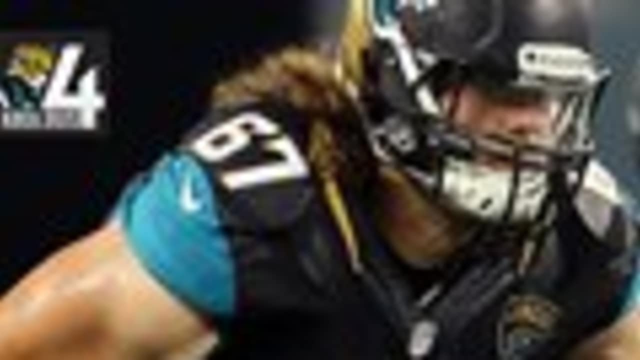 Fabulous Four: Rams-Jaguars