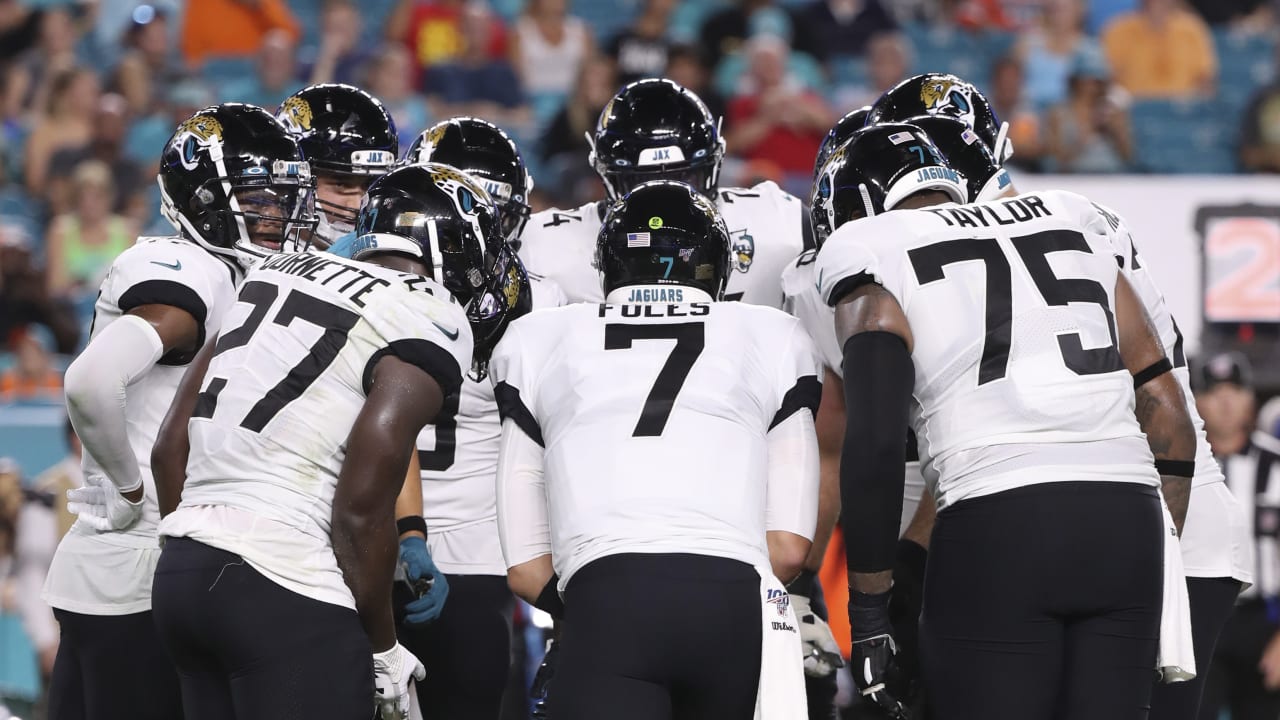 Kicking off Week 11: “Our focus is ourselves”