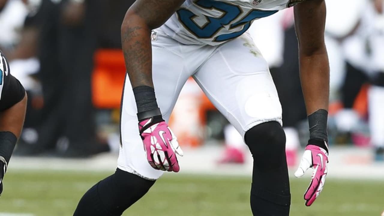 Happy Birthday Demetrius McCray