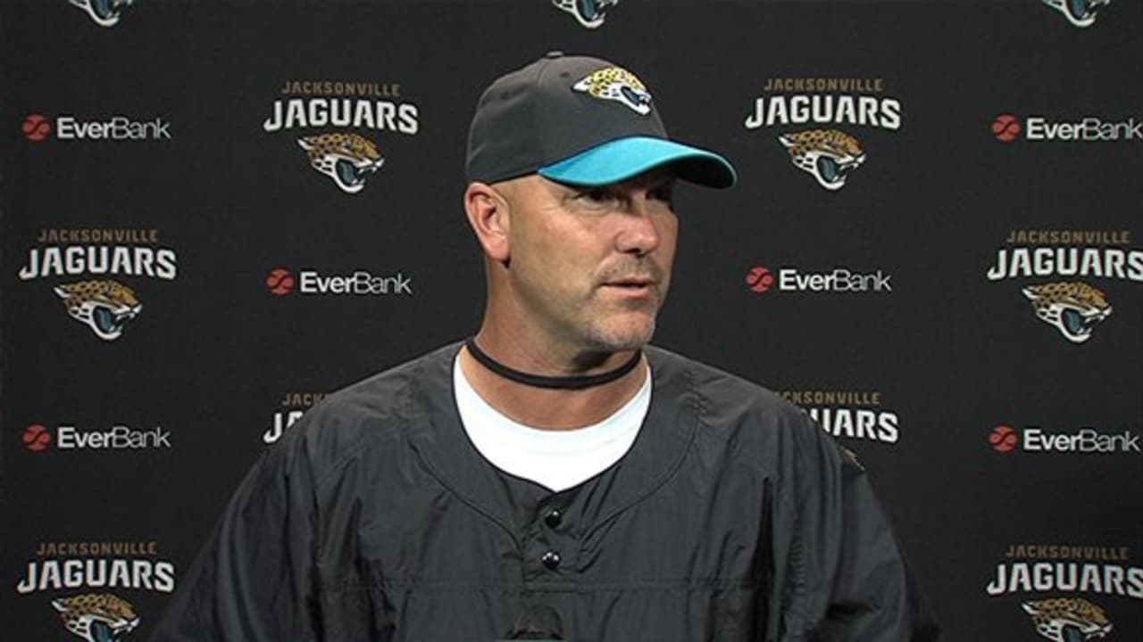 Bradley: "Another Good Day on the Practice Field