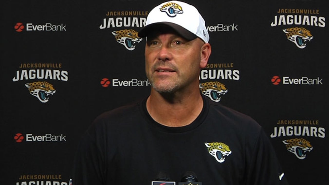 Bradley: "Creates more balance"