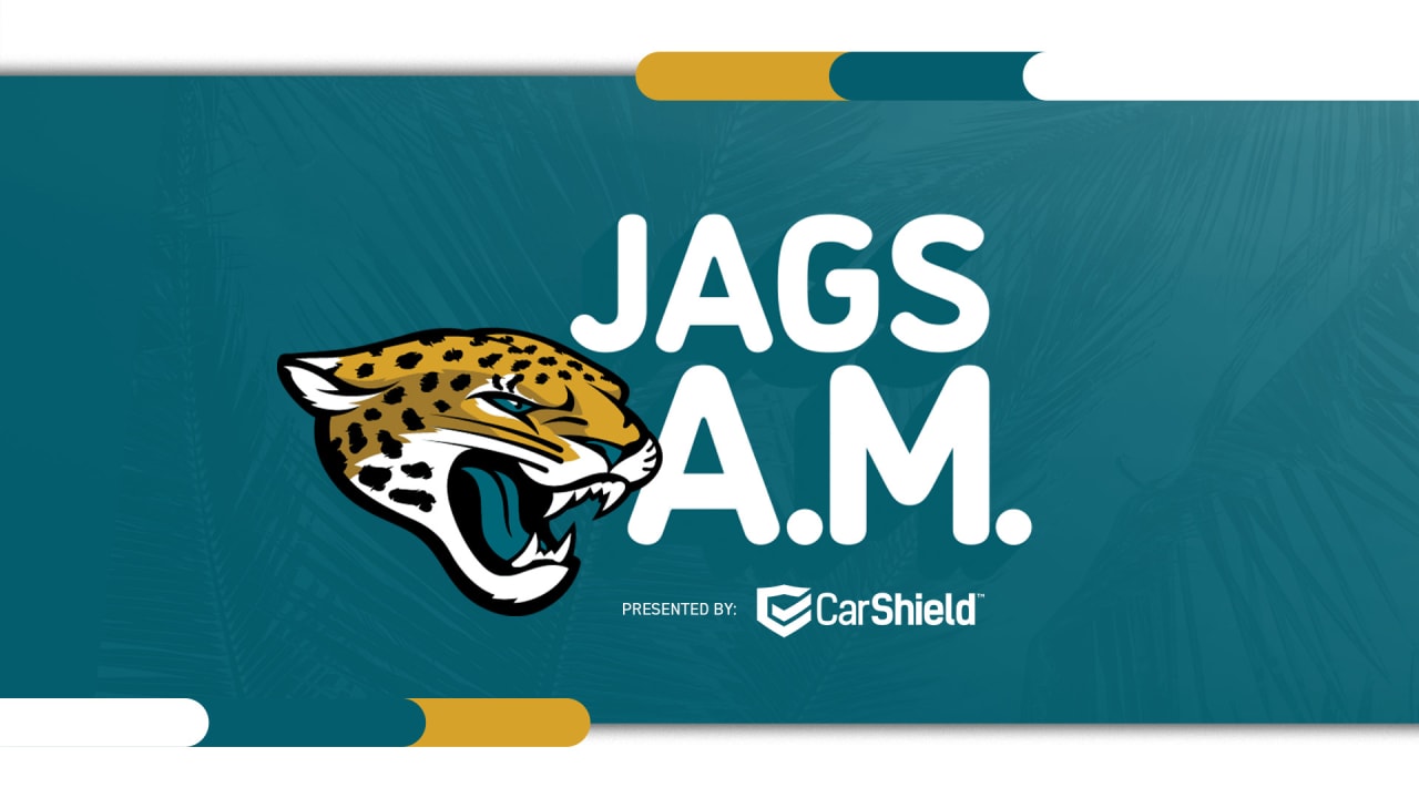 Ep. 11: Deepest Offense in Franchise History? | Jags A.M. Podcast