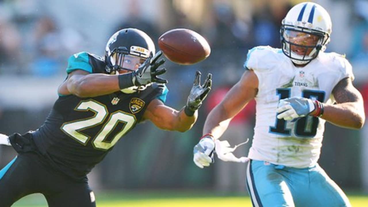 Week 2: Titans vs. Jaguars