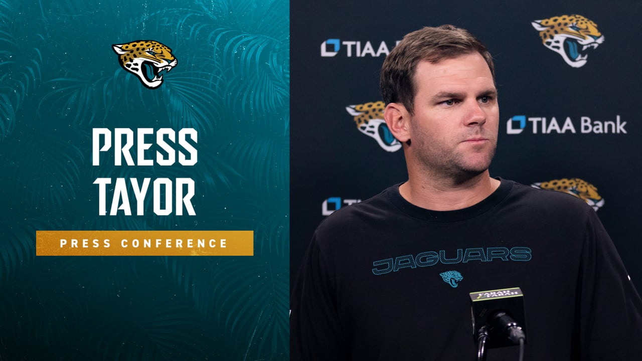 Press Taylor: "There is added competition, there is a lot of young ...