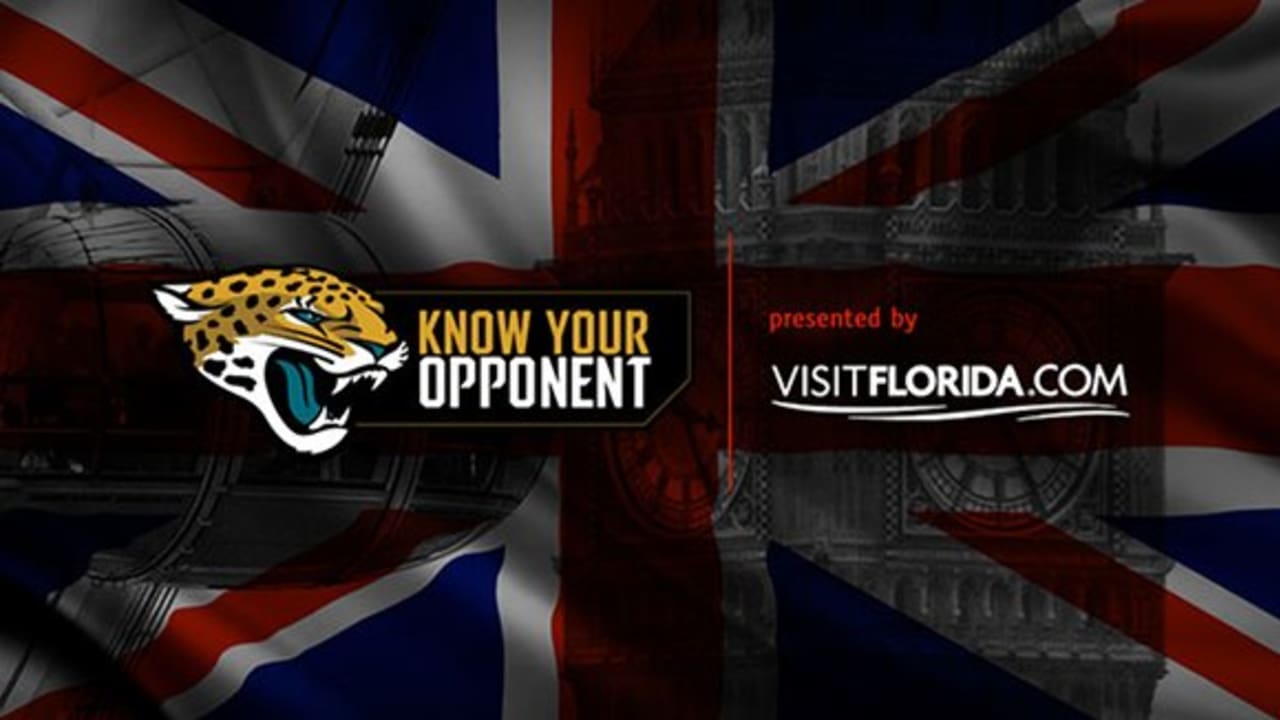 Know Your Opponent: London