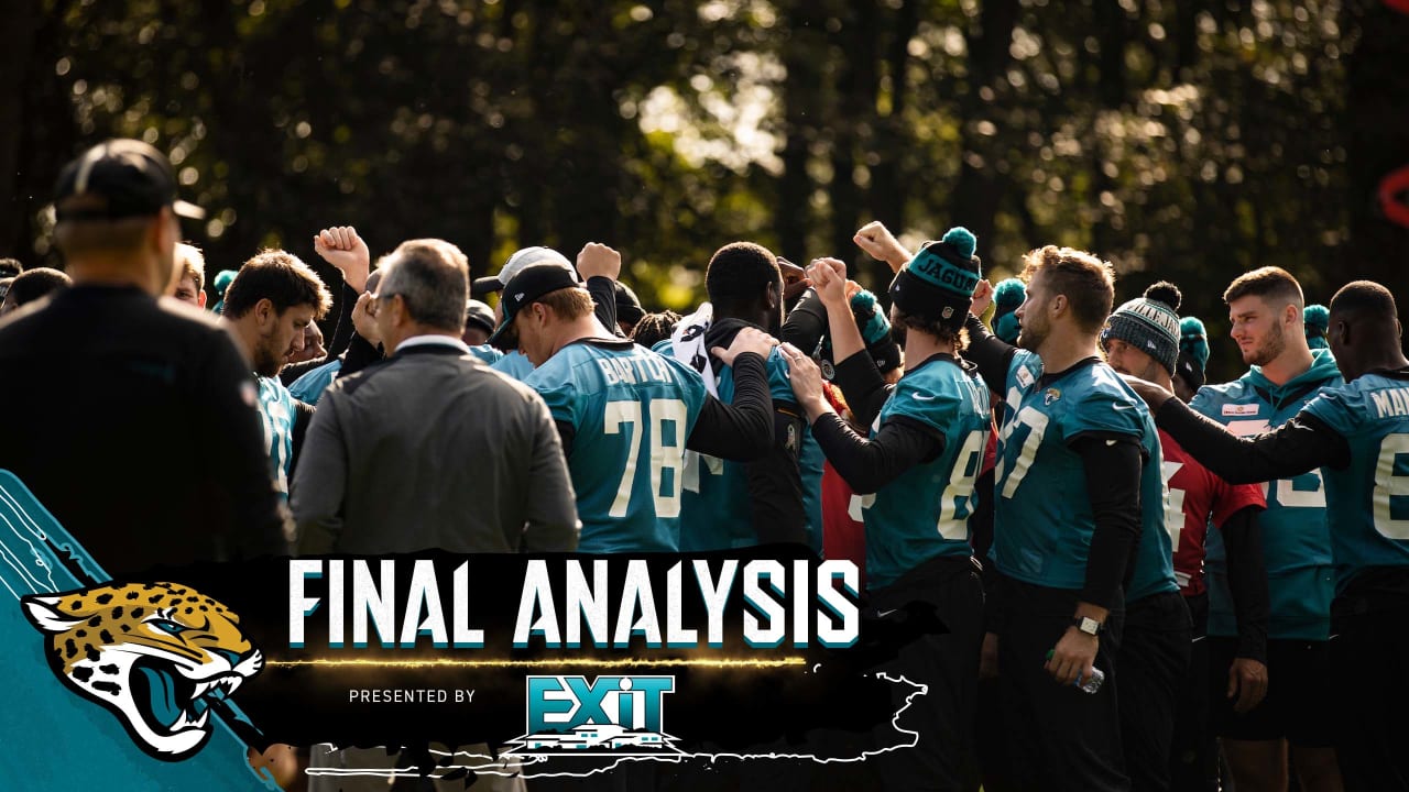 Final analysis: The experts on Dolphins-Jaguars
