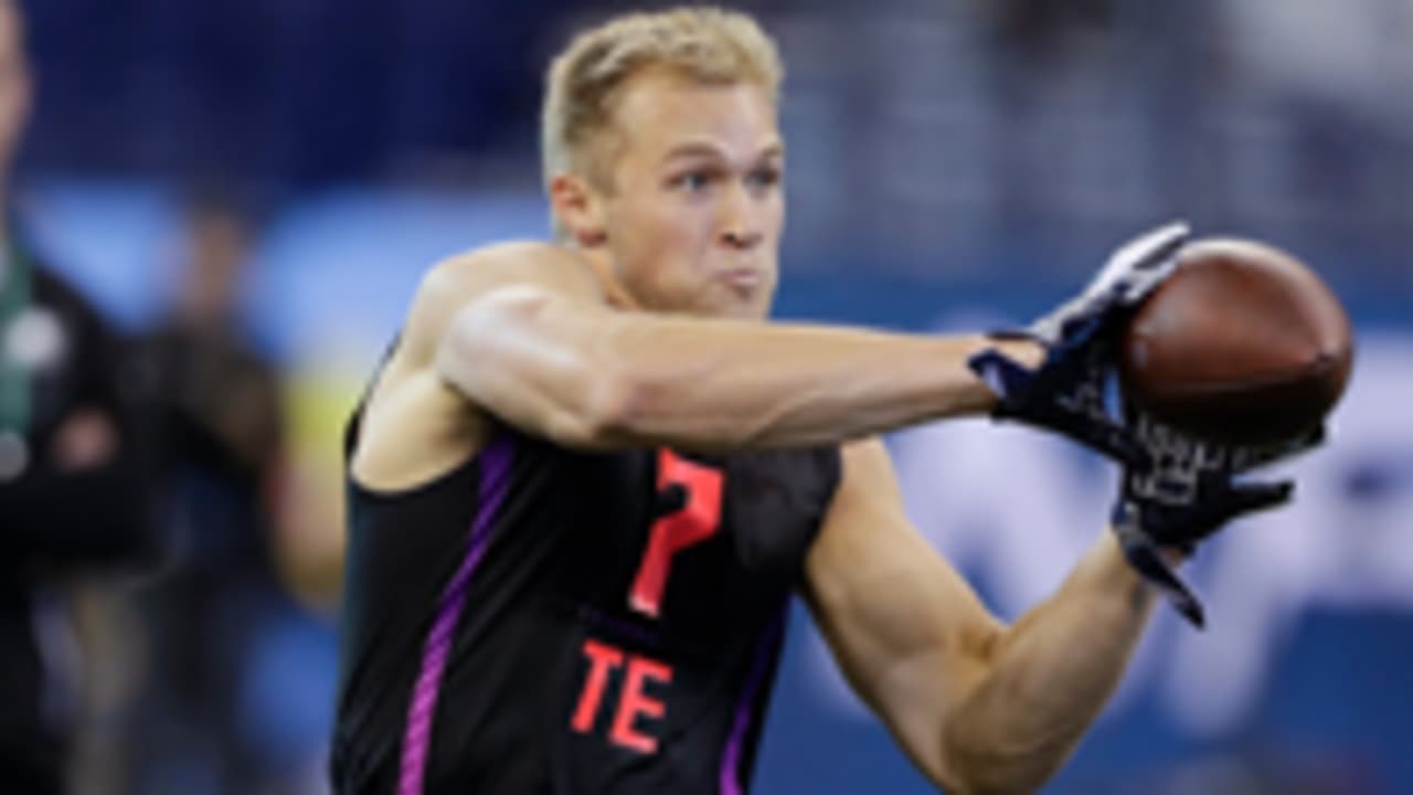 NFL Scouting Combine: A good spot