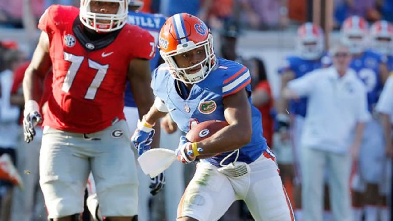 Position Preview: Cornerback