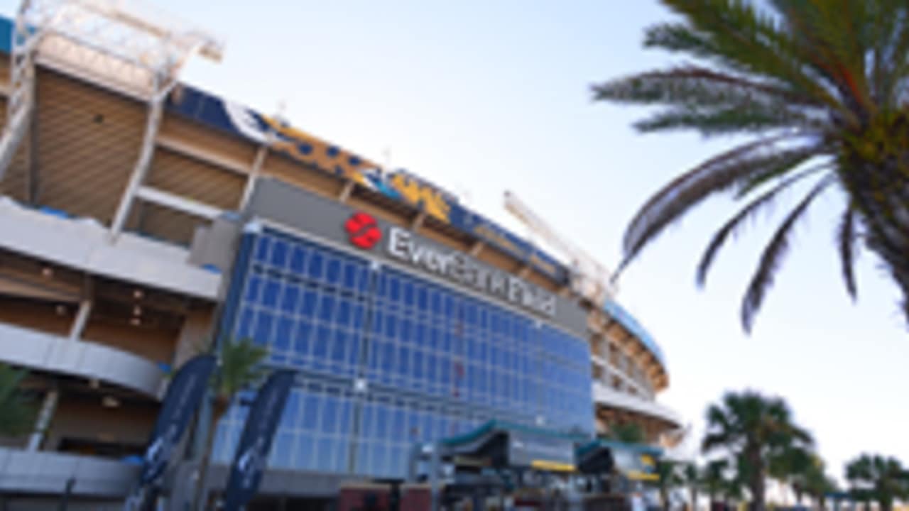 Game Day Fan Information