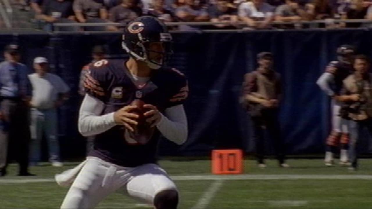 Preview: Chicago Bears vs. Jacksonville Jaguars