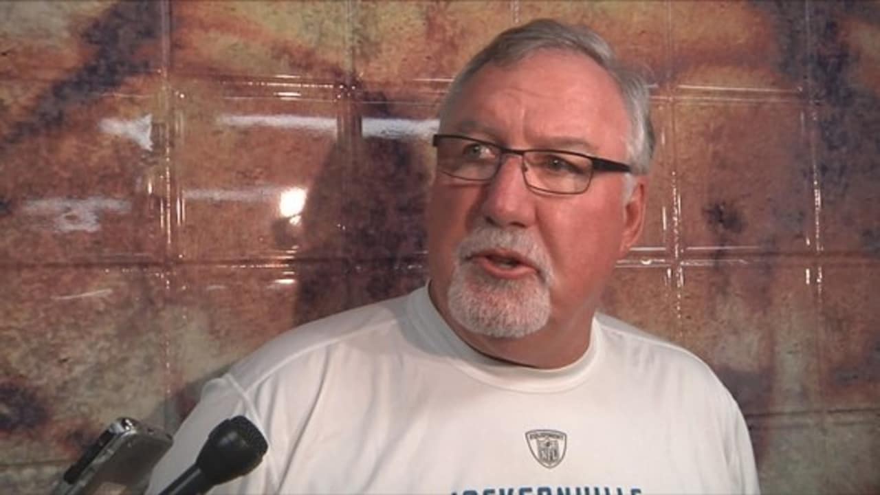 Purnell press conference