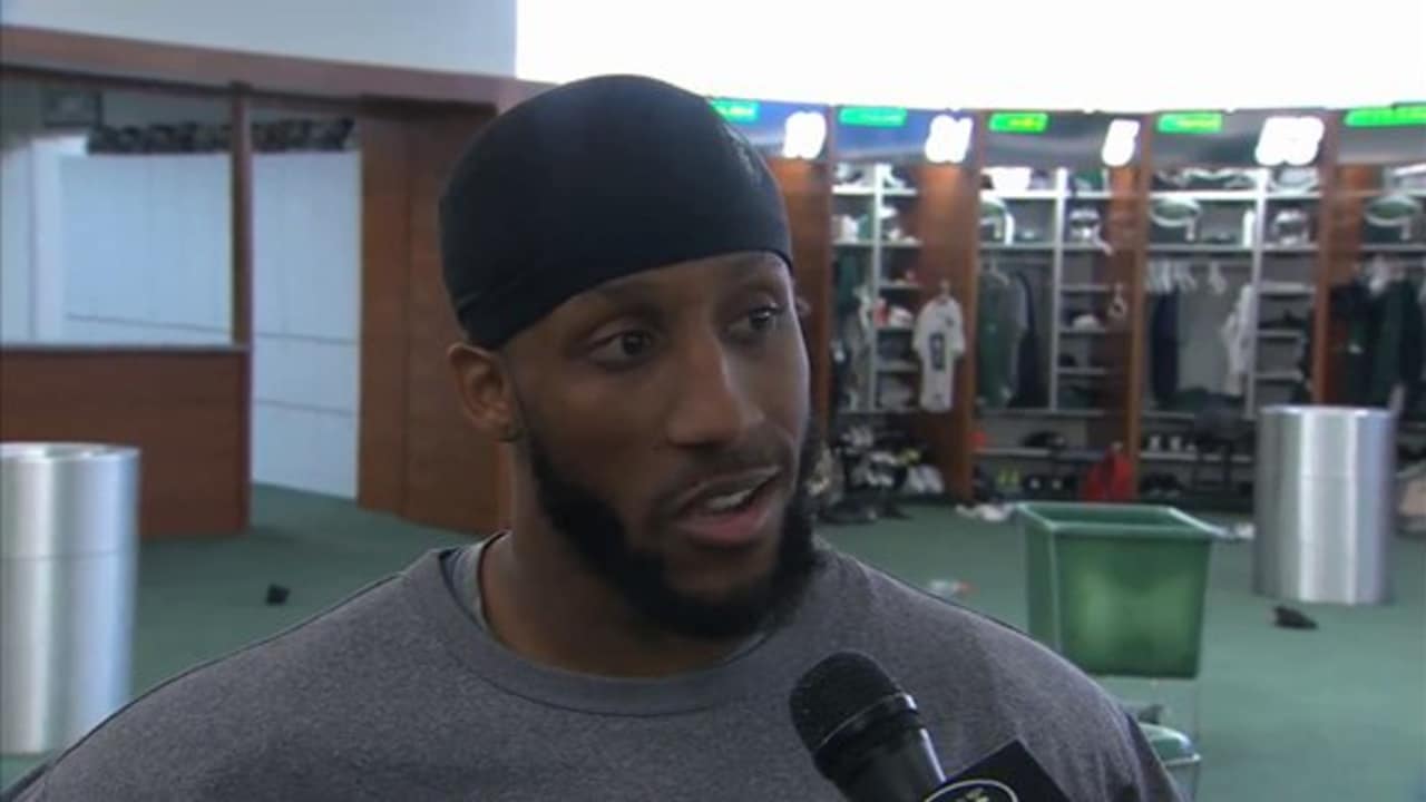 Isaiah Trufant 'It Starts with the QB'