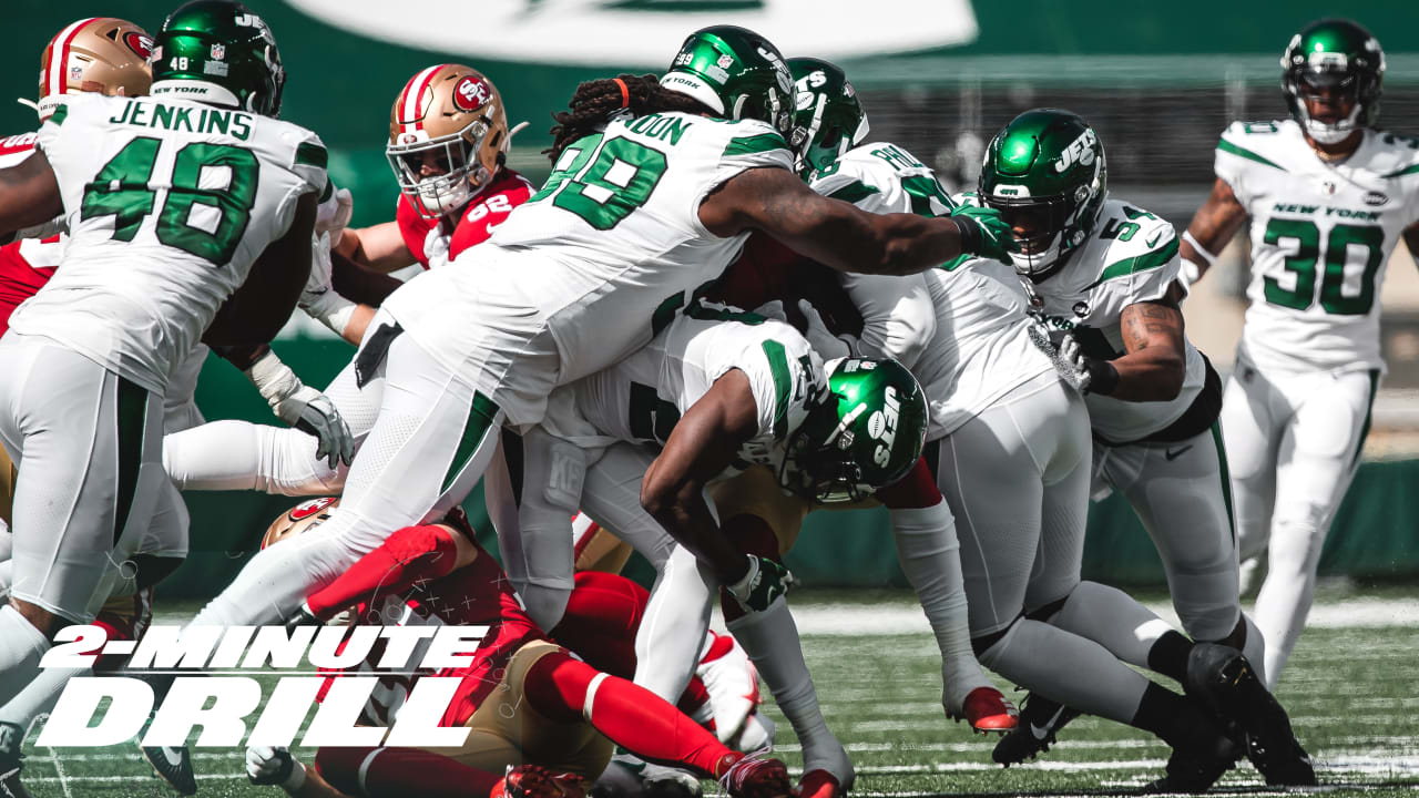 Watch | Week 3 Game Preview - Jets at Colts