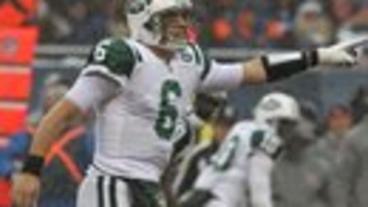 Sanchez vs. Buffalo? Ryan Rethinks the Plan